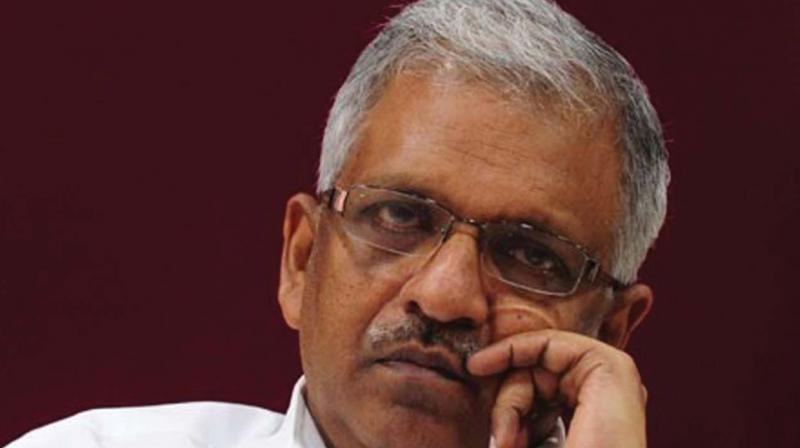 Who Is Afraid of P Jayarajan? | NewsClick