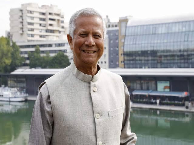 Bangladesh Court Issues Arrest Warrant for Nobel Laureate Mohd Yunus ...