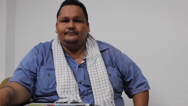 José Murillo, Latest Victim of Colombian State Persecution | NewsClick