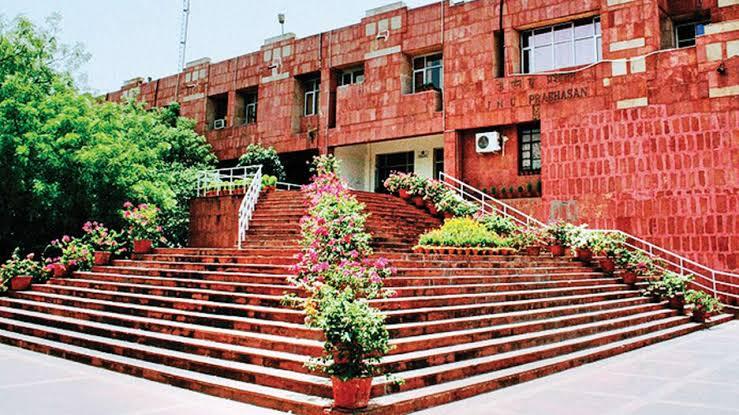Jnu Teachers Allege Illegalities In Faculty Recruitment Newsclick