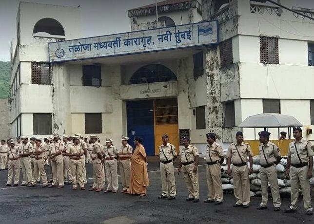 COVID-19: Things Getting Really Bad in Overcrowded Maharashtra Prisons ...