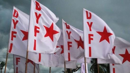 Dyfi Flag