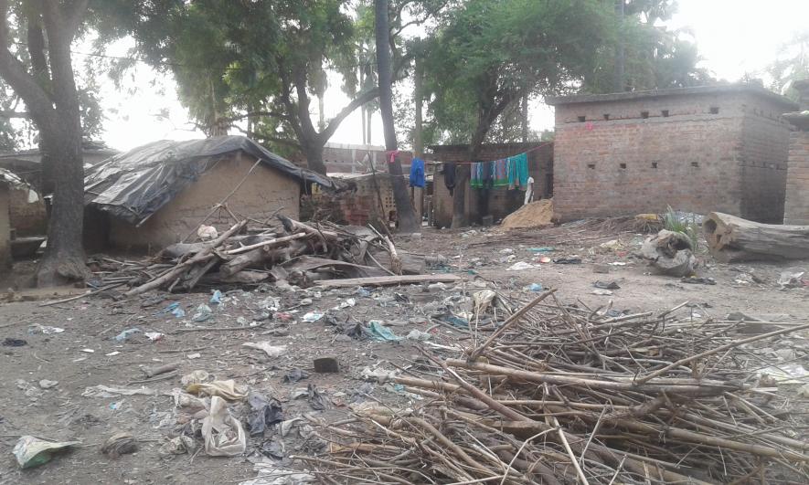 Bihar Elections: Musahar Village’s Lost Hope in Bill Gates Promises of ...