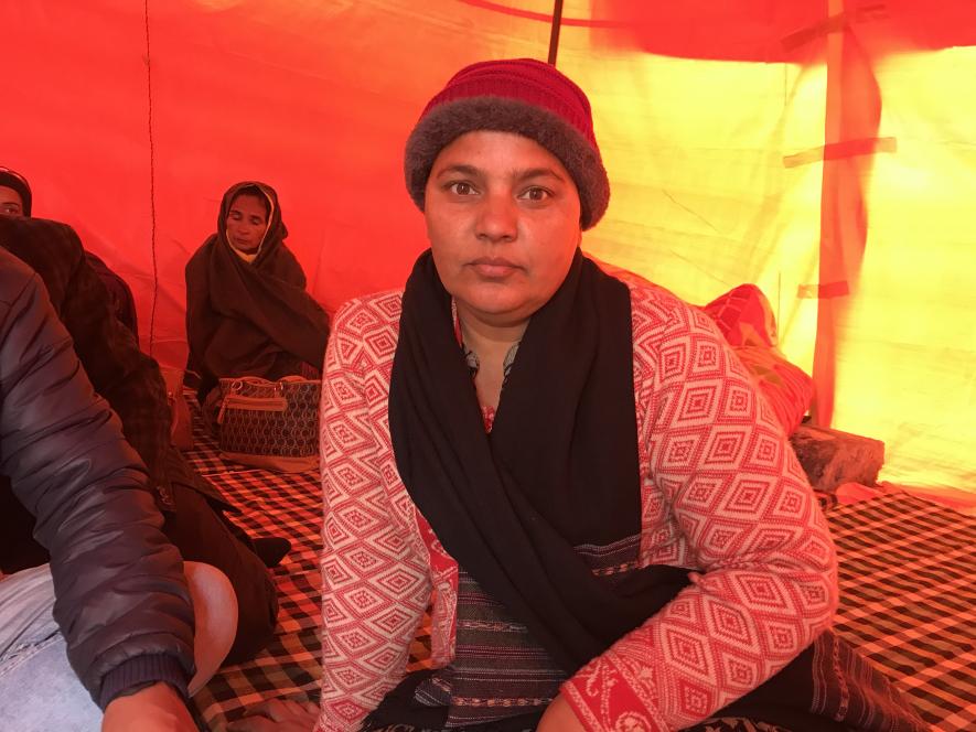 Women Aren’t Just Giving ‘Bhagidari ‘ but ‘Aguvaai ‘ to Farmers ...