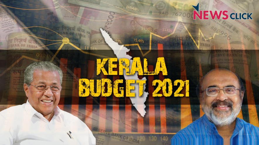 Kerala Budget 2021: Laptops for All, Focus on Employment and Higher ...