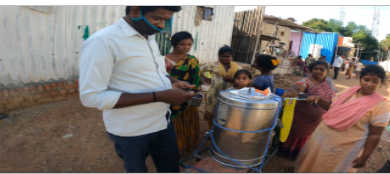 TN: Post-Lockdown, Narikuravar Tribes Living in Chennai Struggle for ...