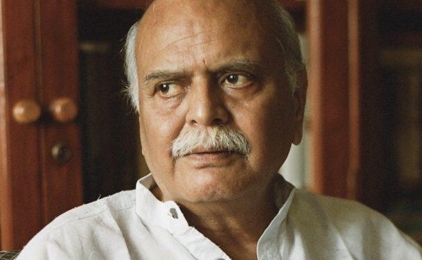 Salim Kidwai Pioneered History of Same-sex Relations in India | NewsClick