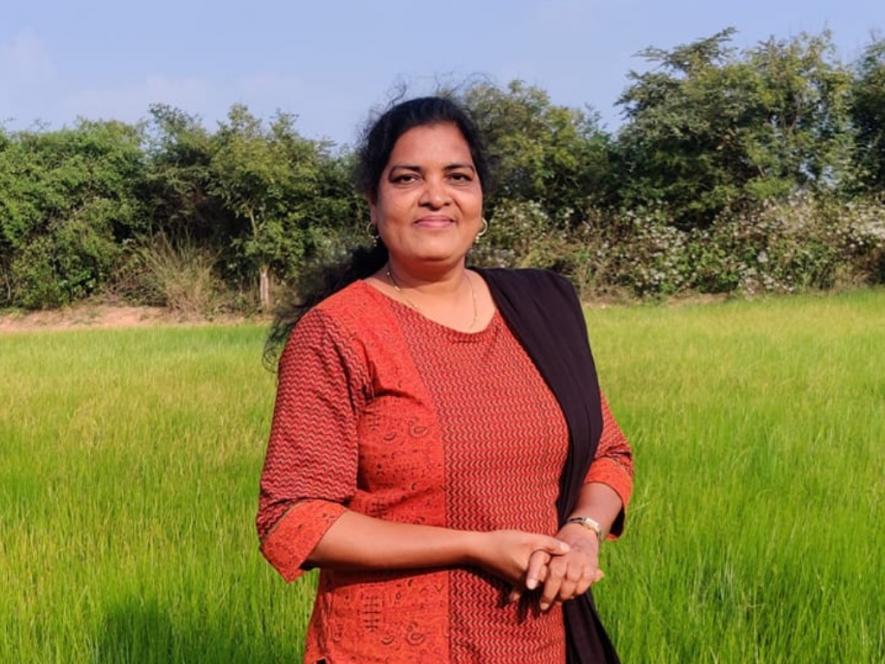 “The Moment I Set Foot Outside My House, Caste Chases After Me Like a ...