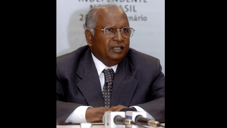 Centre Forms Panel to Look Into SC Status for Religious Converts Who ...