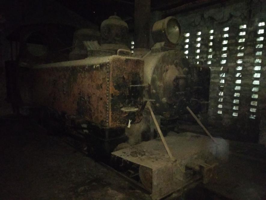 Nitish Kumar Claims Bihar Growth as Prosperous Sugar Mill Turns Into ...