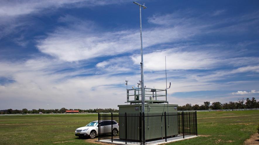 DNA: How Airborne Environmental DNA Helps in Monitoring Biodiversity ...