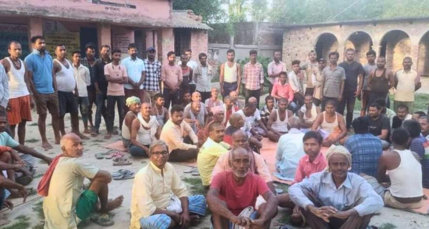 Bihar: Supaul, Road to Development is Strewn With Loss of Livelihood ...