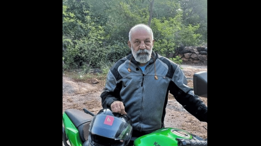 Noted Cinematographer Navroze Contractor Killed in Accident; A Look at ...