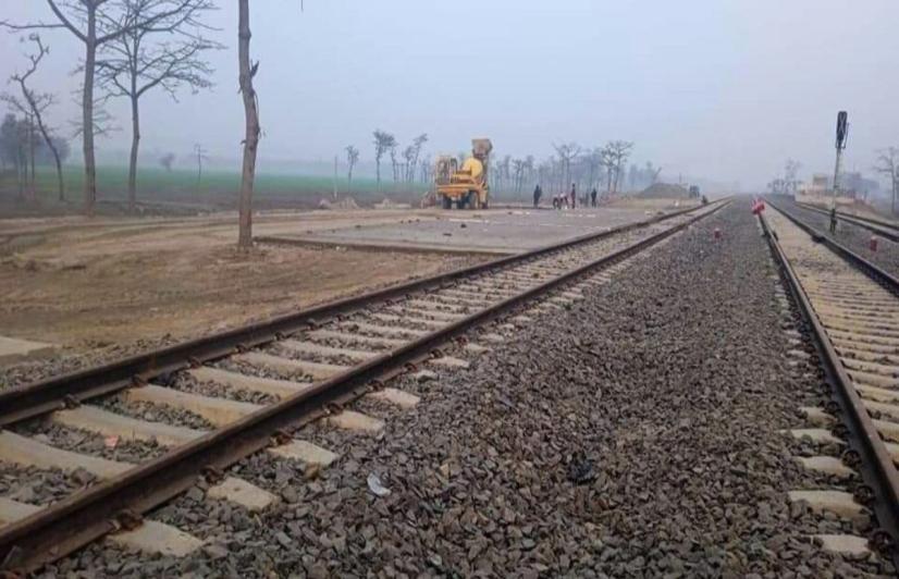 Bihar: Supaul, Road to Development is Strewn With Loss of Livelihood ...