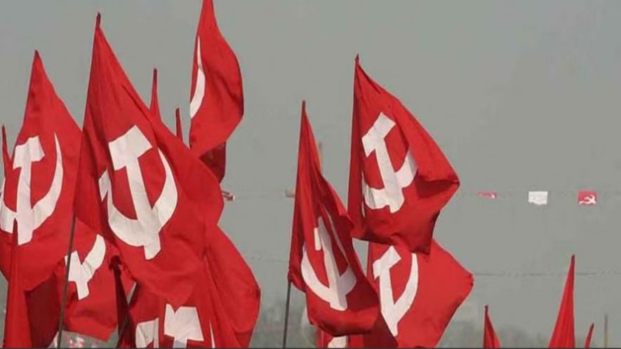 Tripura: CPIM Approaches Election Commission Alleging Model Code ...