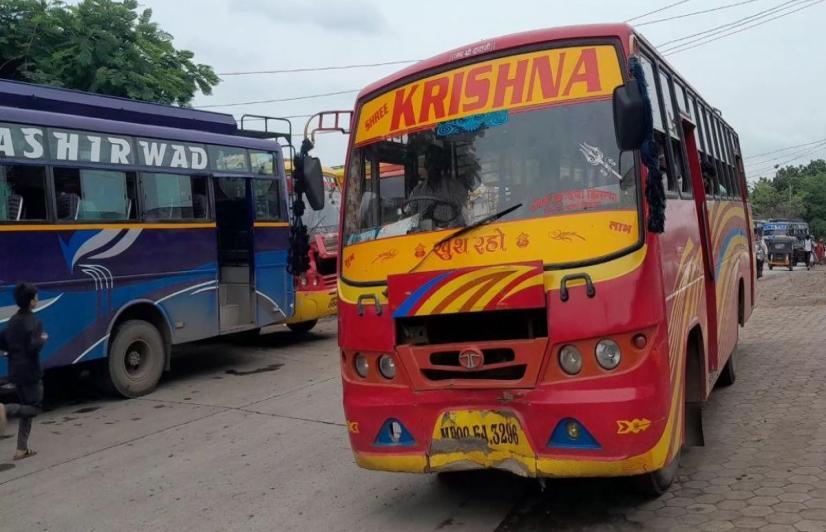 MP: How a 77-km bus Service Revived the Age-old Harbola Tradition ...