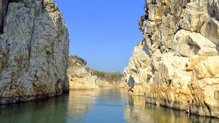 Growing Clues That Central Narmada Valley Was Key Hub in Human Story ...