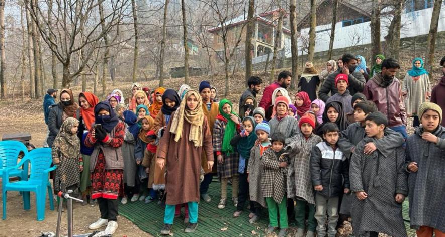 Make or Break: How Language Decides Learning Outcomes Among Gujjar ...