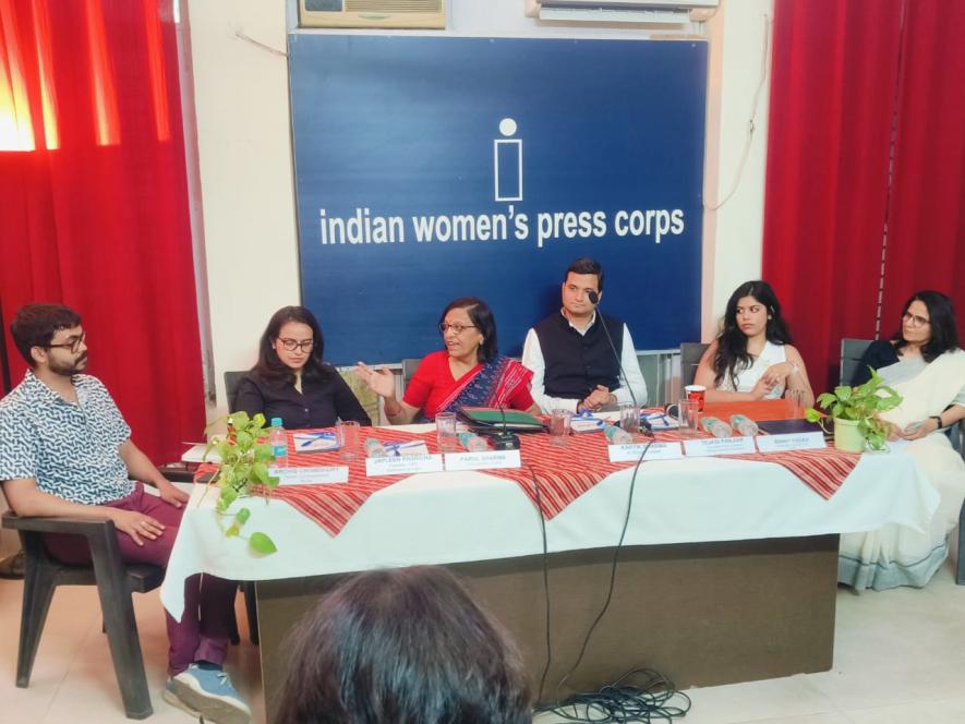 ‘AI Can Influence Elections in Good and Bad Ways’ | NewsClick