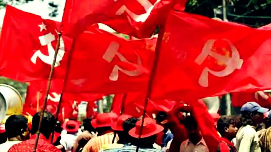Bihar: Red Flag Flies High, CPI(ML) Wins 2 Seats After 35 Years | NewsClick