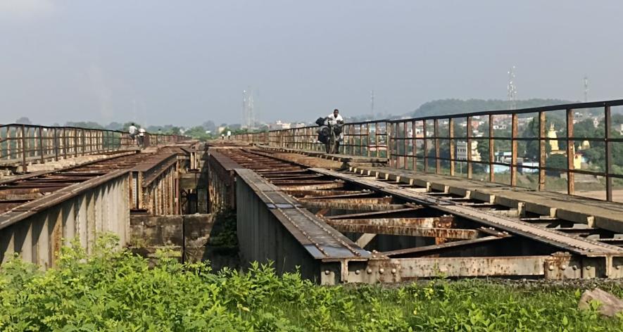 Jharkhand: Chalkari, Land of Unrequited Promises & Unjust Transition ...