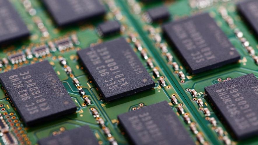 Semiconductor Chips Will Come, But Only After India Has Enough ...
