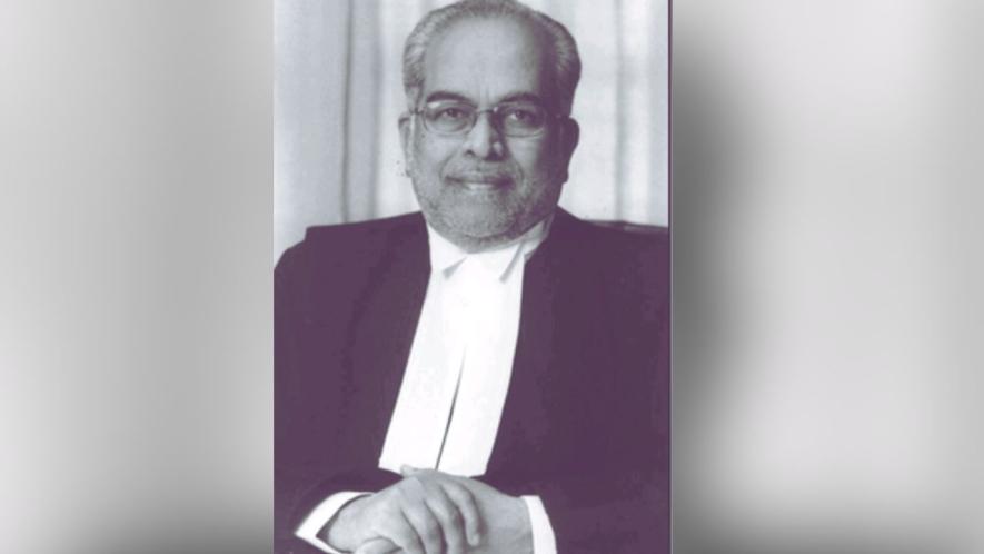 Justice Reddy: A Defender of Constitutional Morality | NewsClick