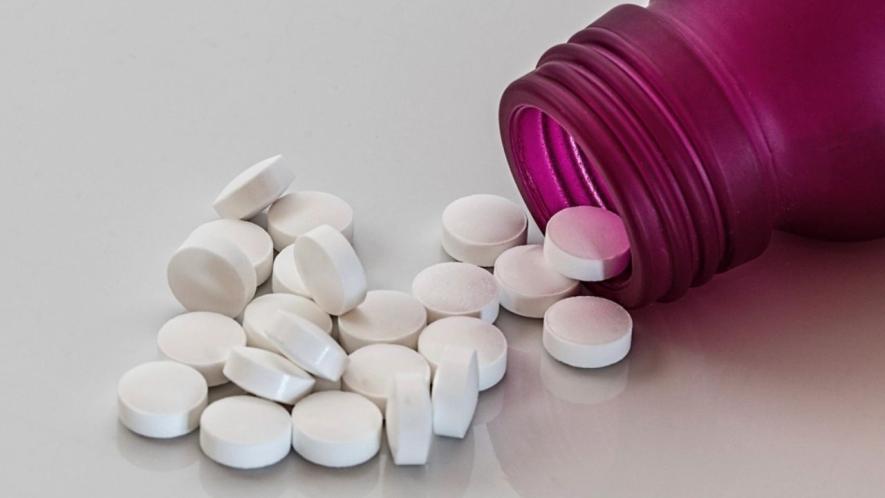 A Cheap Asthma Pill May Have Cracked Cancer’s ‘Invisibility Cloak’, Say ...