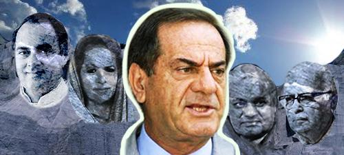 The Quattrocchi Gravy Train | NewsClick